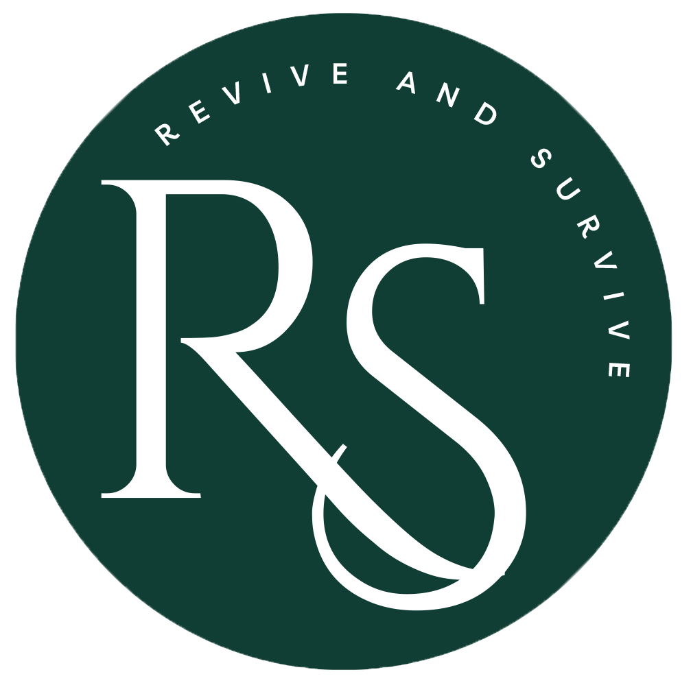 Company Overview – Revive & Survive
